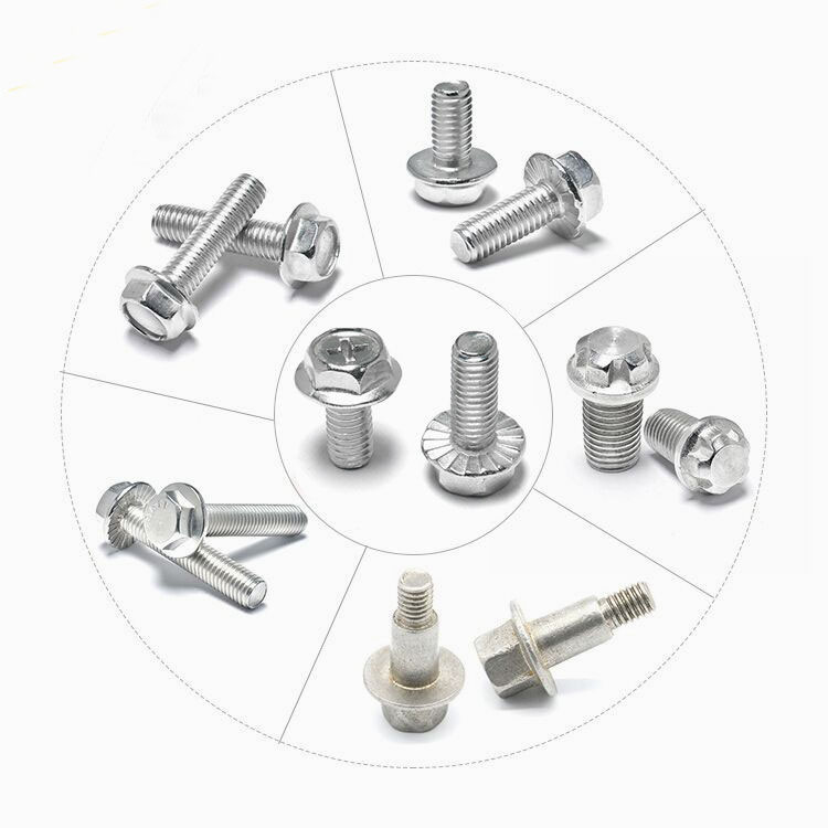 Nuts And Bolts Screws Fasteners And Hose Clips Anchor, U Bolts